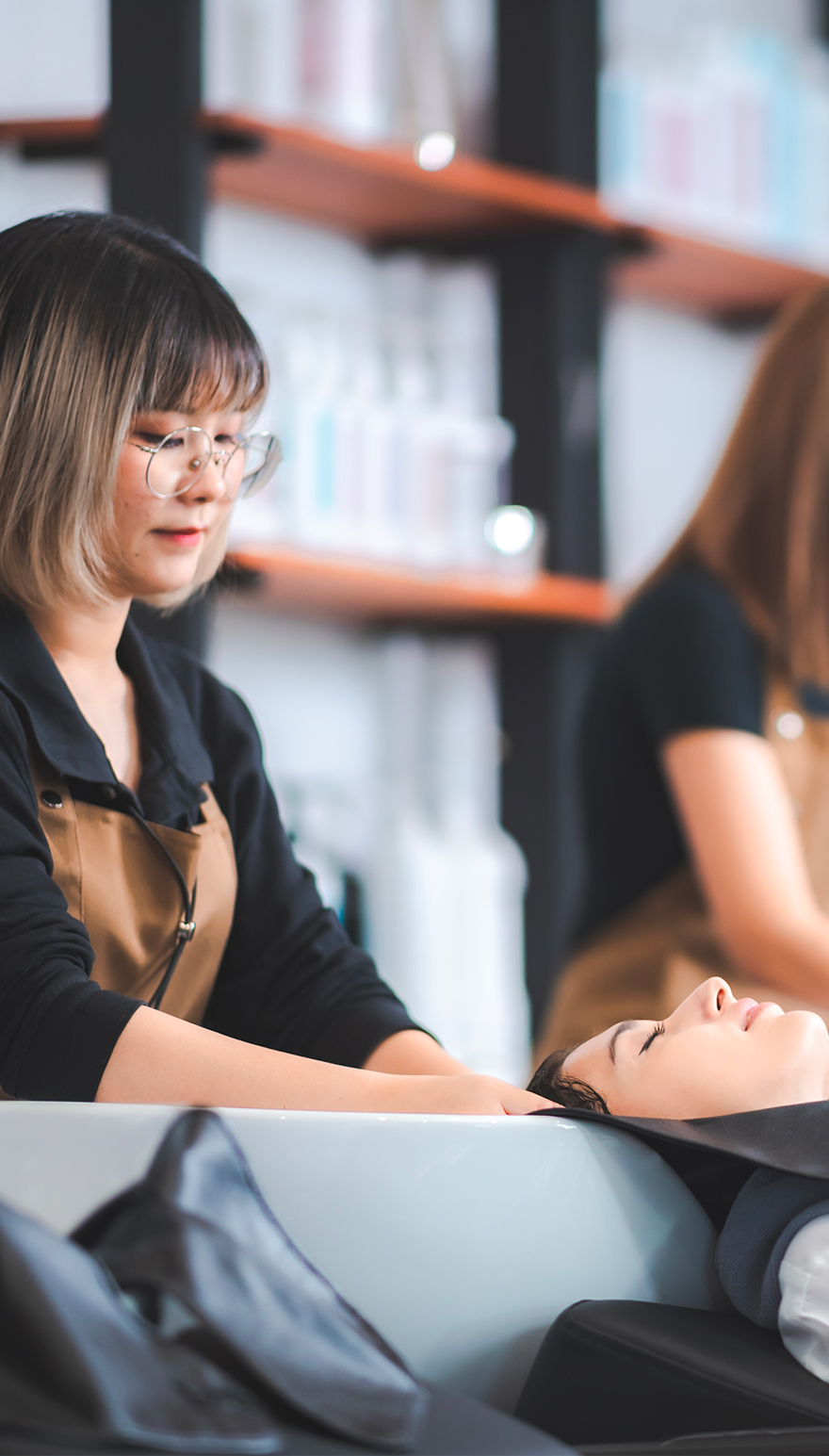 À propos - Lyon Head Spa